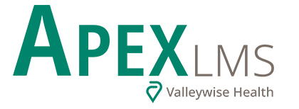 Valleywise Health - Log In
