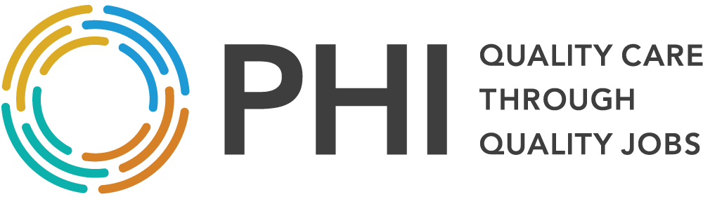 PHI - Log In